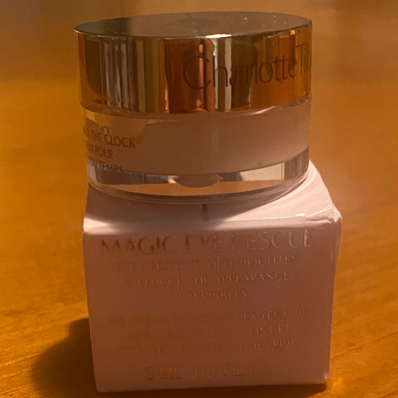 Charlotte Tilbury | Skincare | Charlotte Tilbury Magic Eye Rescue Eye ...